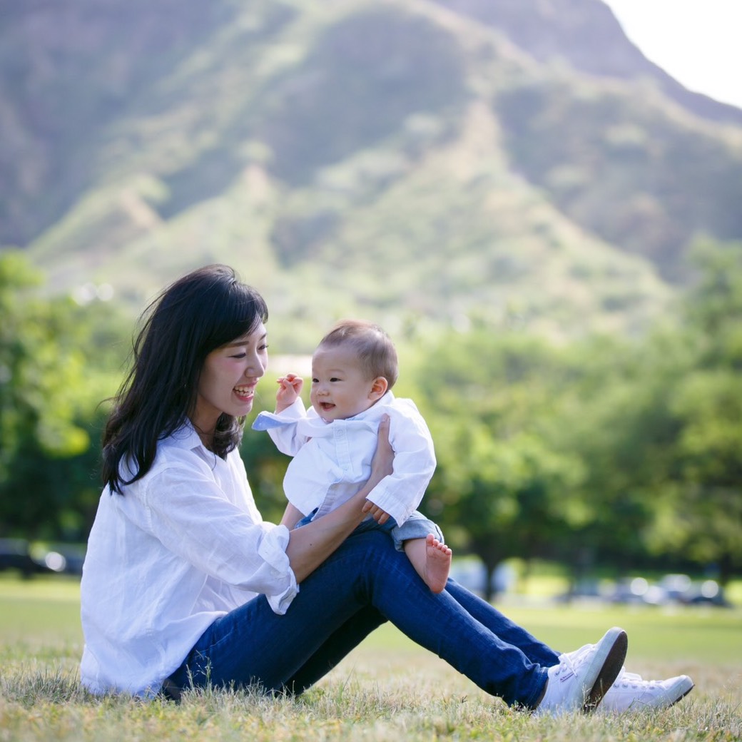 Kiwako - LOVETABI Mama