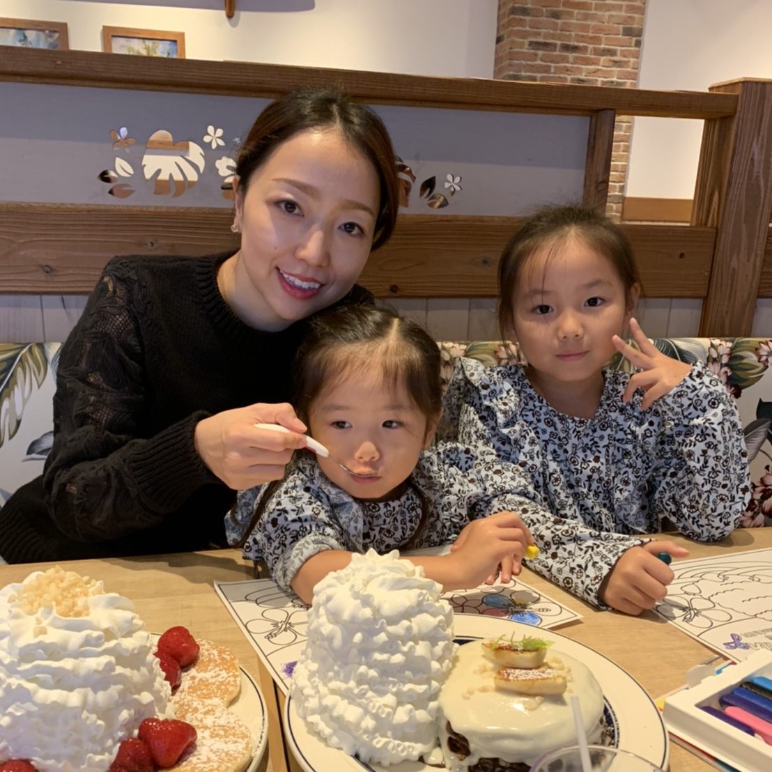 Hiroko - LOVETABI Mama