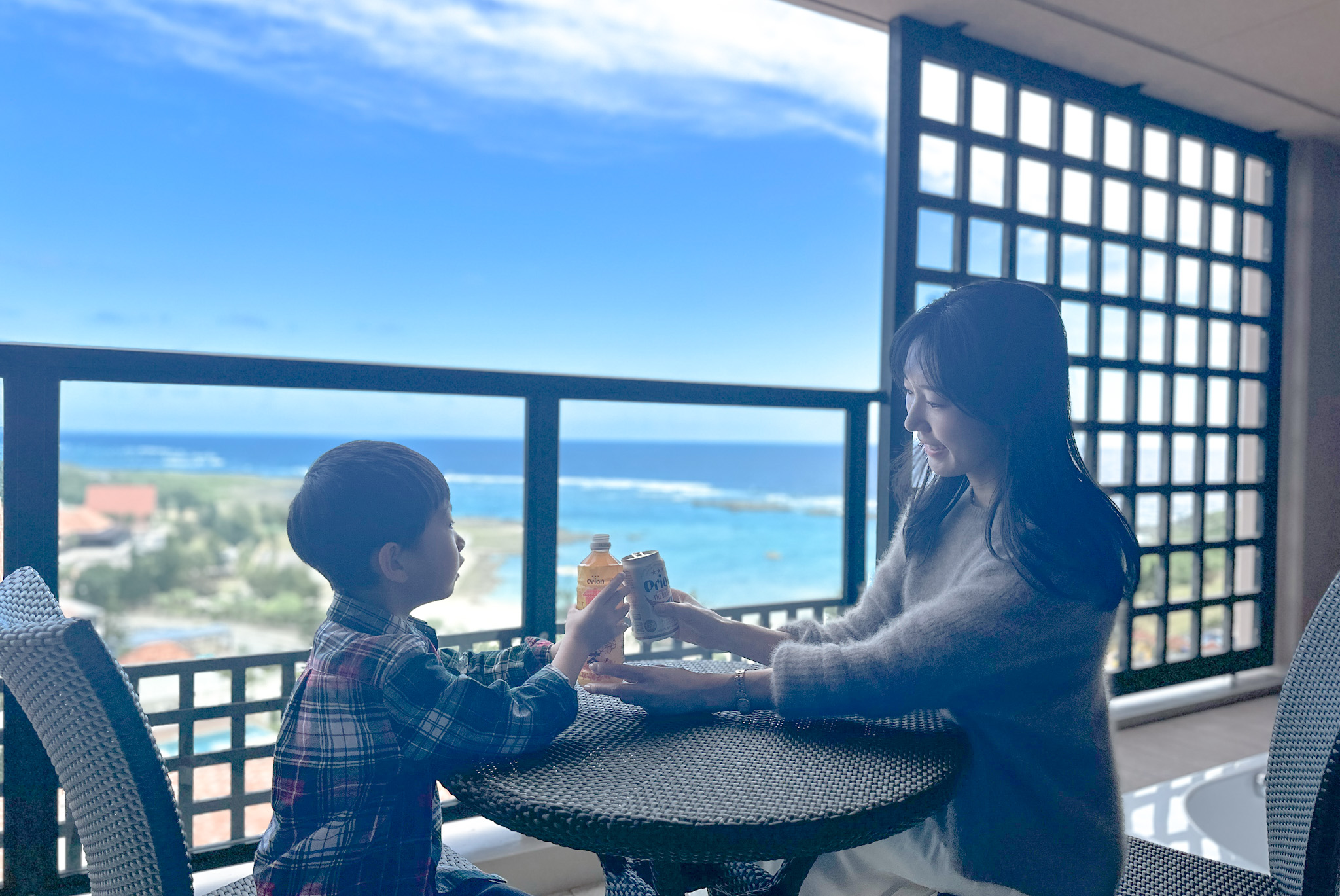 宮古島「ホテルシギラミラージュ」で子連れラグジュアリーステイ♡冬でも南国の楽園リゾート！ - LOVETABI Mama