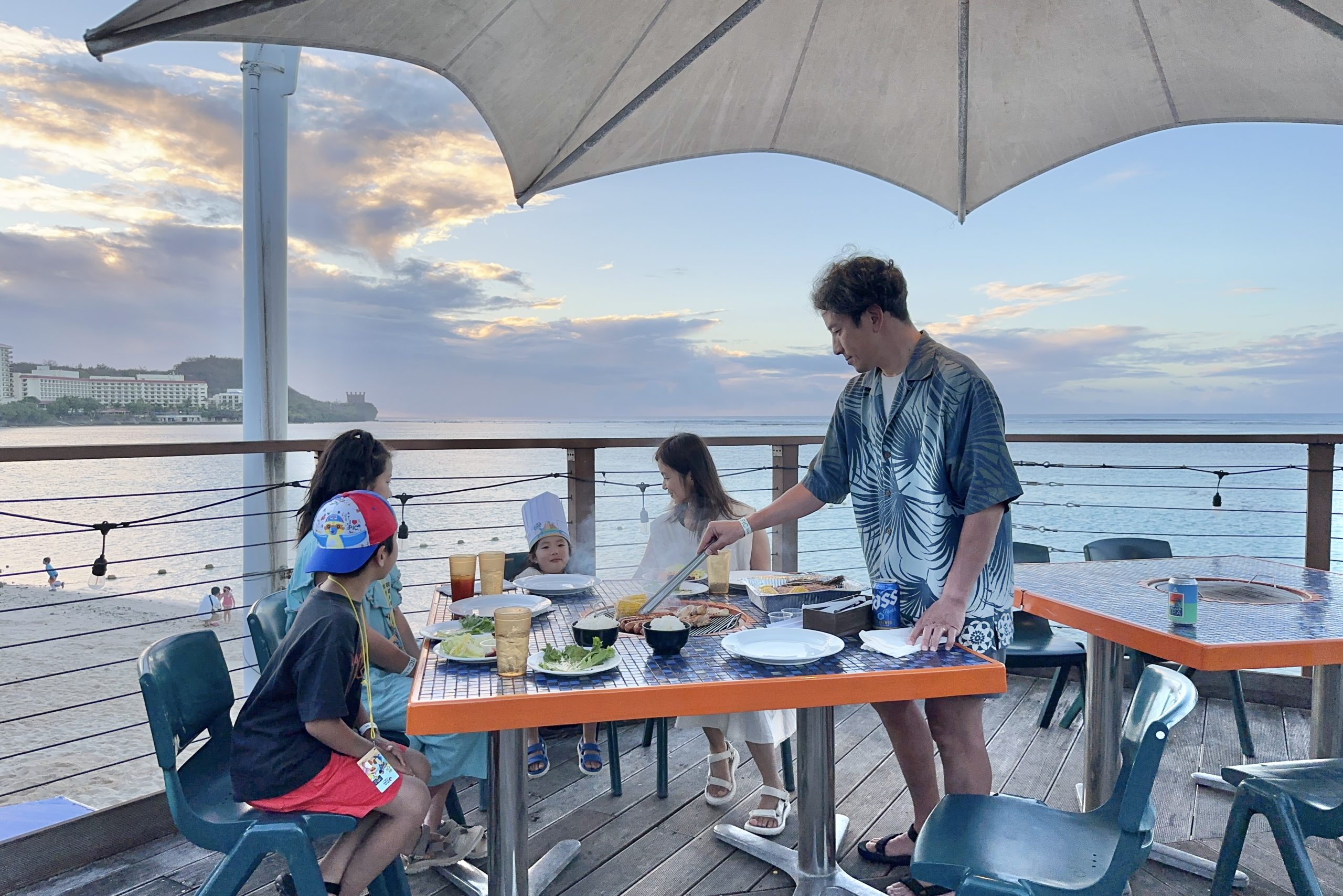 「PICグアム」のゴールドパスで叶うオールインクルーシブの2泊3日子連れステイ - LOVETABI Mama