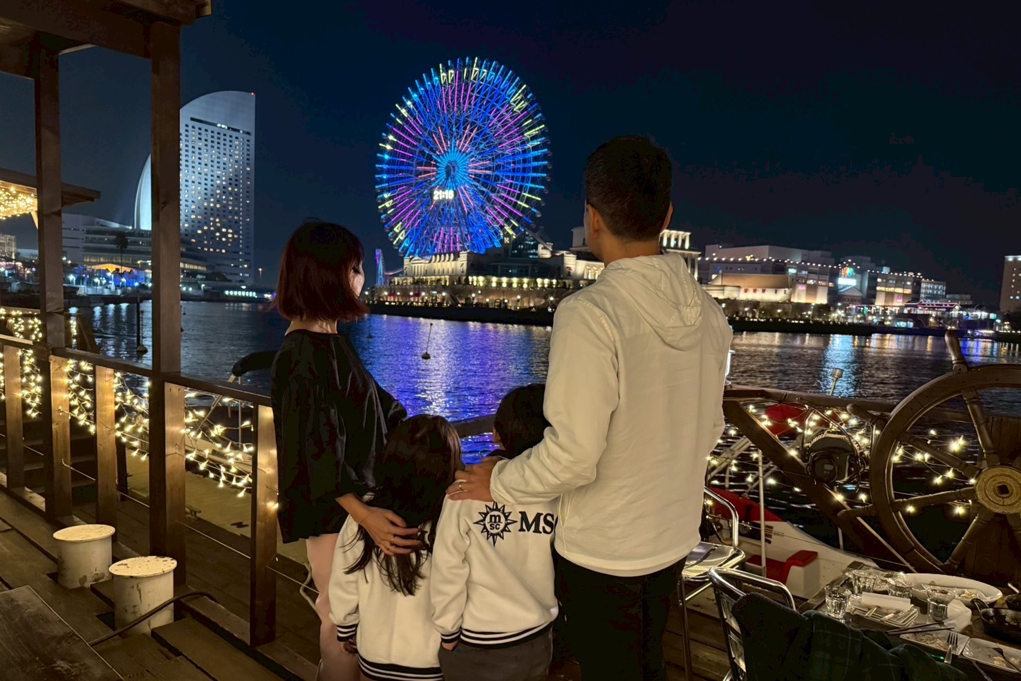 住みたい街・横浜を楽しむ子連れ旅行！小学生ファミリーにおすすめの1泊2日満喫プラン - LOVETABI Mama