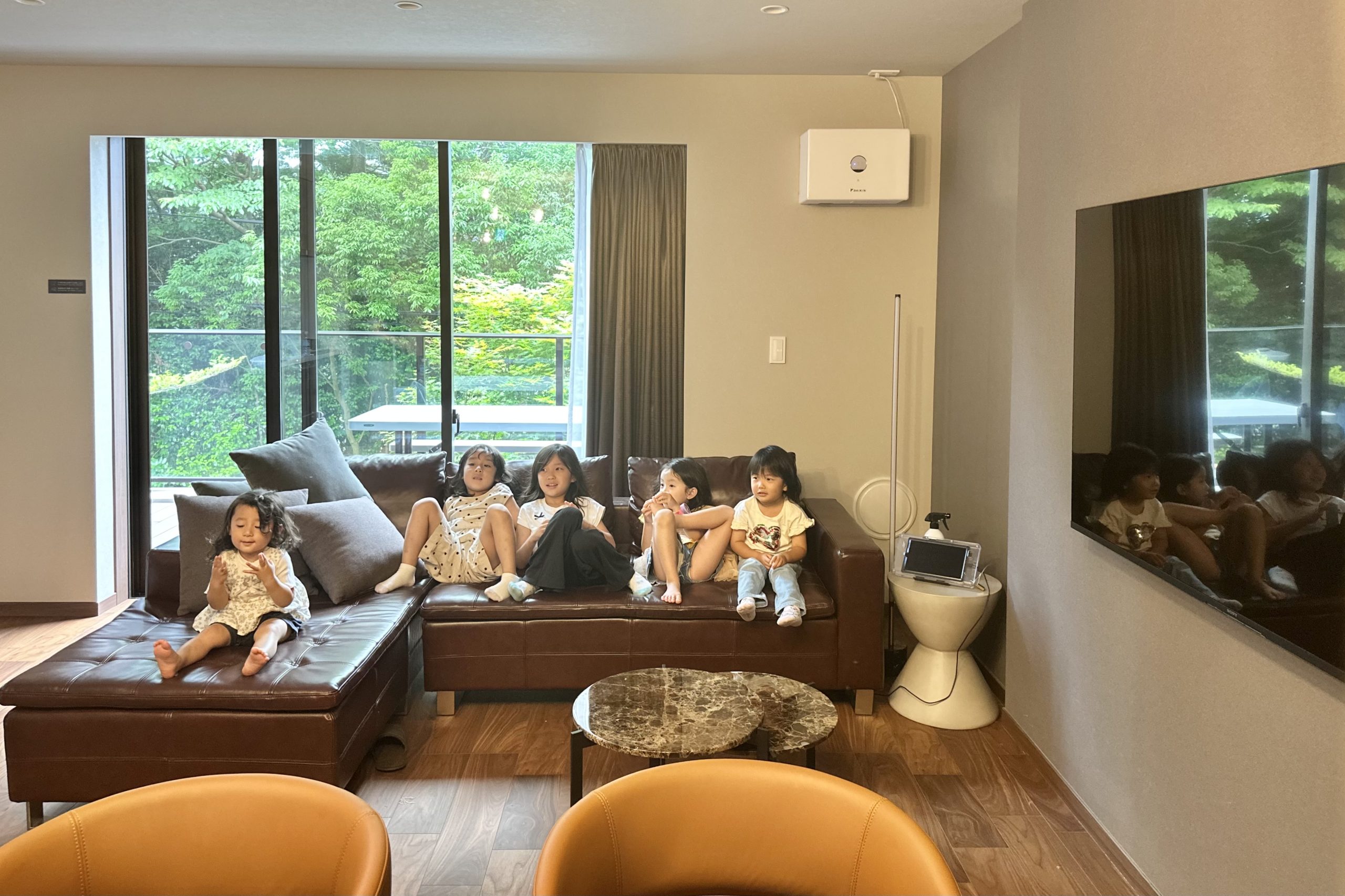 7月17日Open！天然温泉&サウナ付き「Rakuten STAY VILLA 箱根桃源台」で子連れステイ - LOVETABI Mama