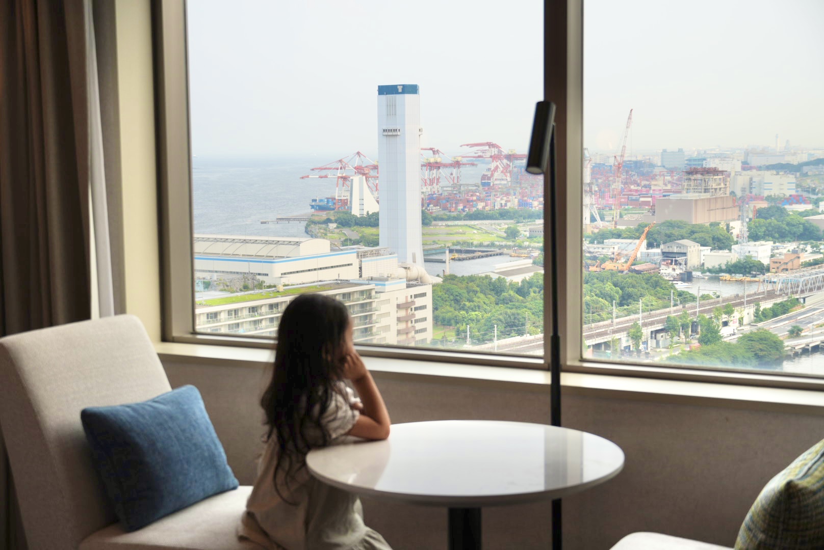 2025年春オープン！「ANAホリデイ・イン東京ベイ」で叶える都会の子連れステイ - LOVETABI Mama