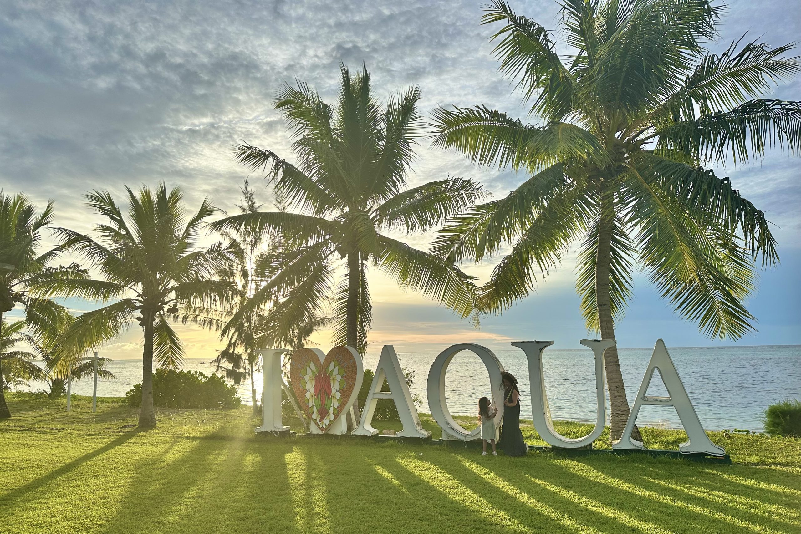 自然豊かな「アクアリゾートクラブ サイパン」で子連れで楽しむ7つのこと - LOVETABI Mama