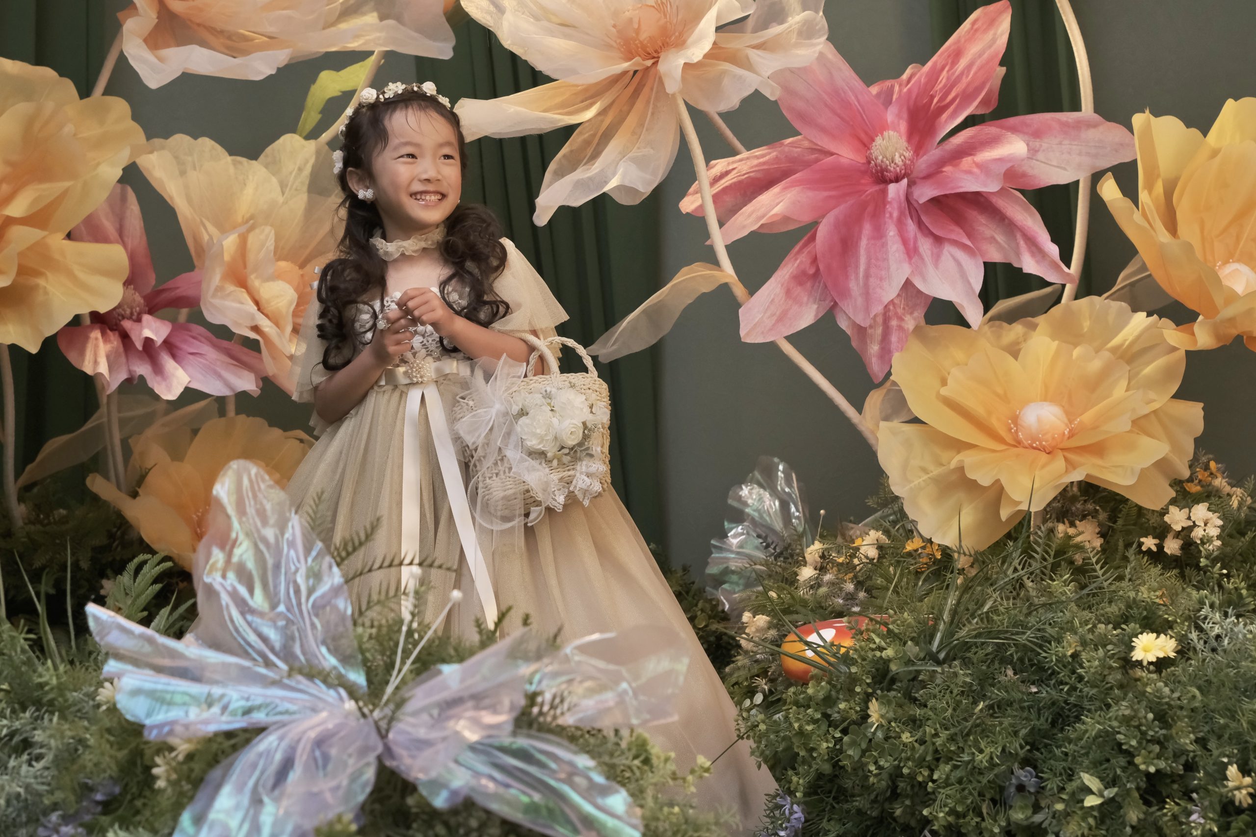 新ブランド「Studio Moaly」がOPEN！貸切で楽しむ家族フォトスタジオ - LOVETABI Mama