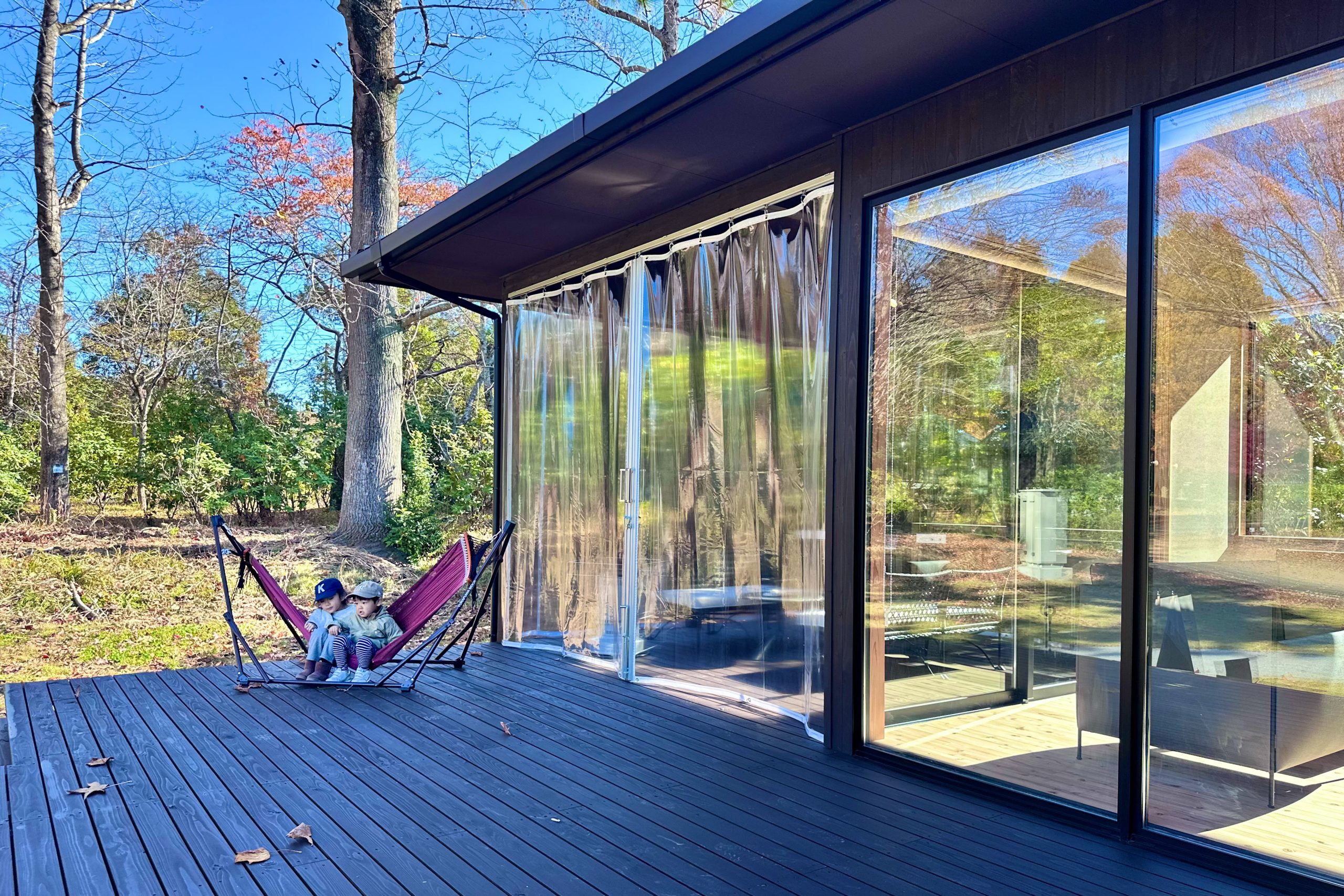 日本初の泊まれる植物園「THE BOTANICAL RESORT 林音（リンネ）」が茨城にグランドオープン - LOVETABI Mama